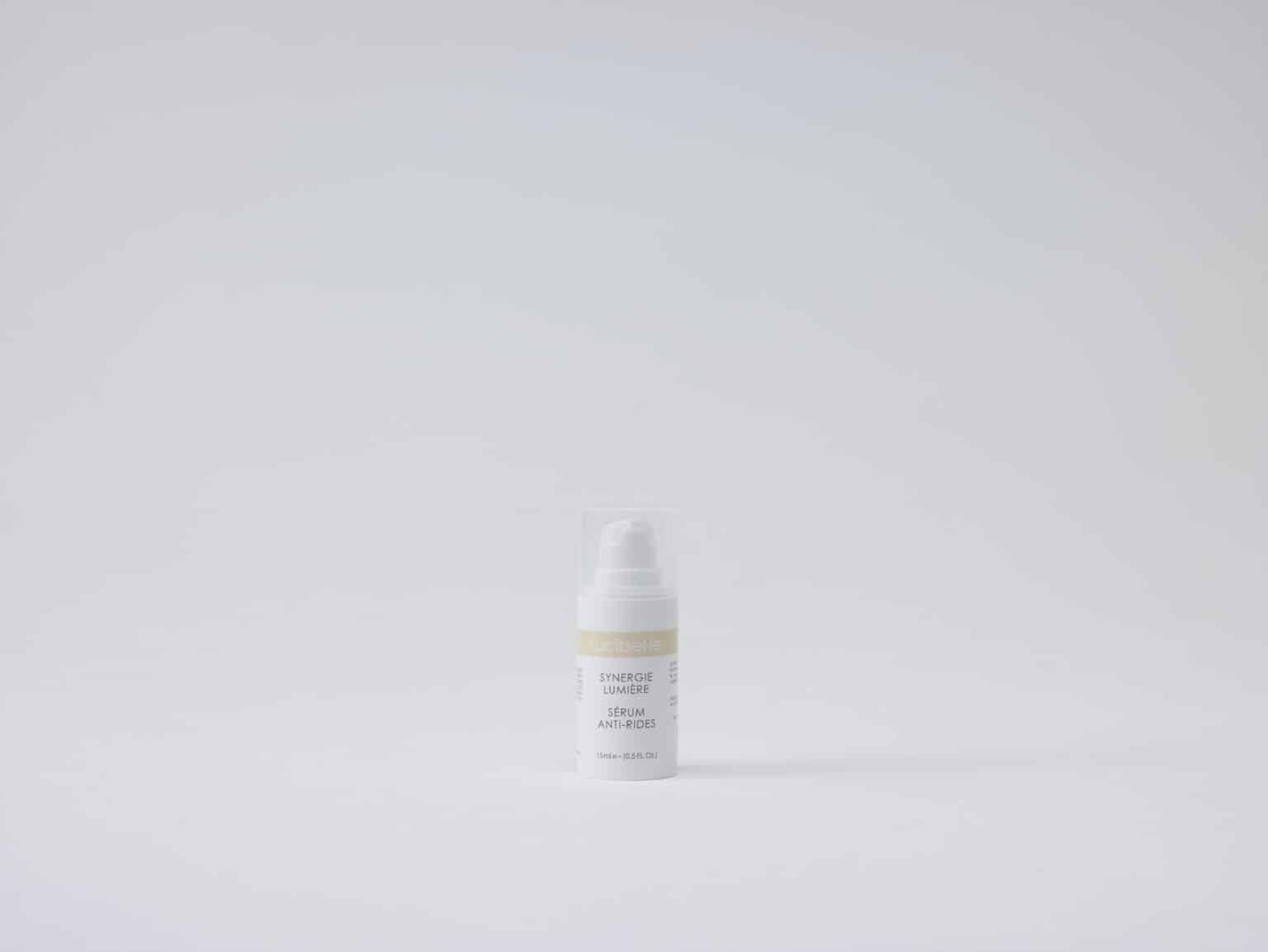 The power of light - Lucibel·le Paris