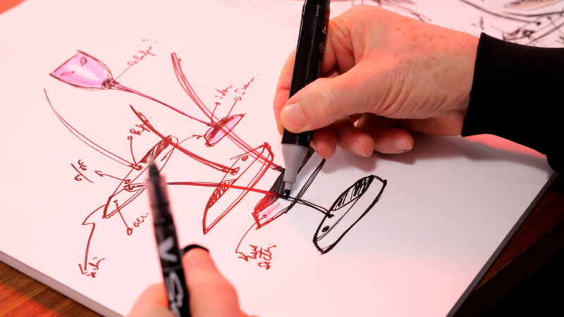 The Brand - Lucibel.le Paris