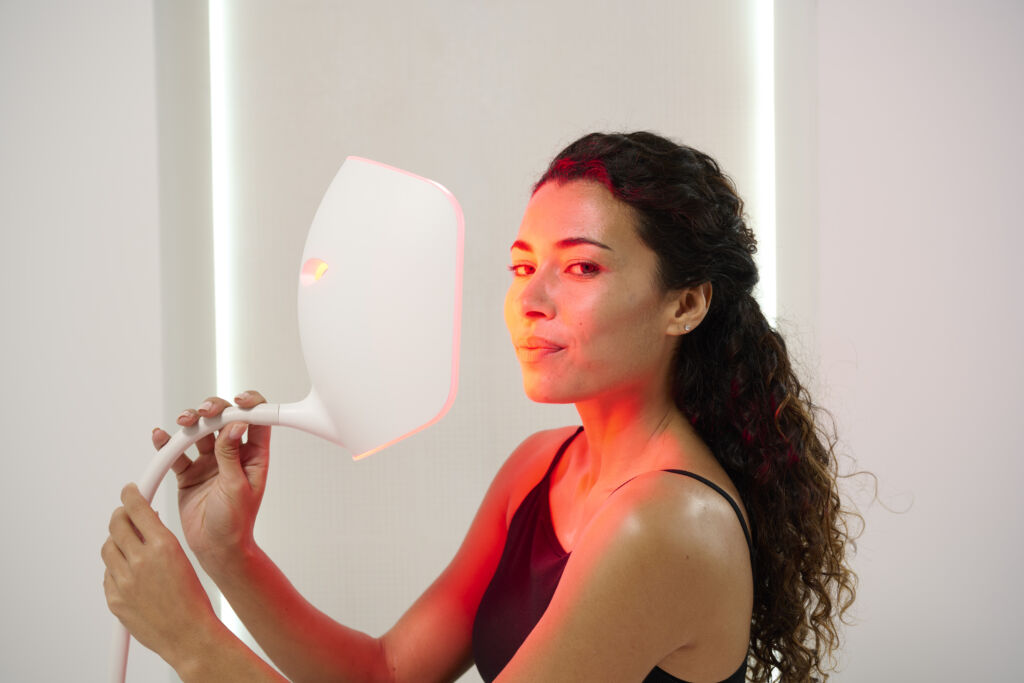 The OVE Mask - Lucibel·le Paris